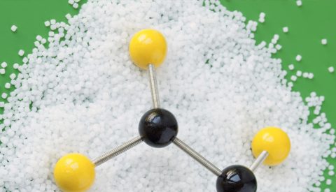 Recycling Consulting | BACH Polymers