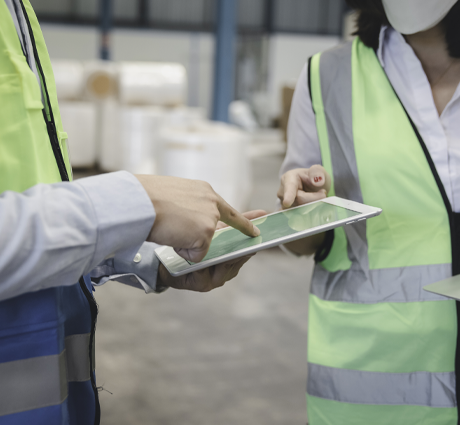 Engineering Plastics | Resin Supplier and Recycler | BACH Polymers