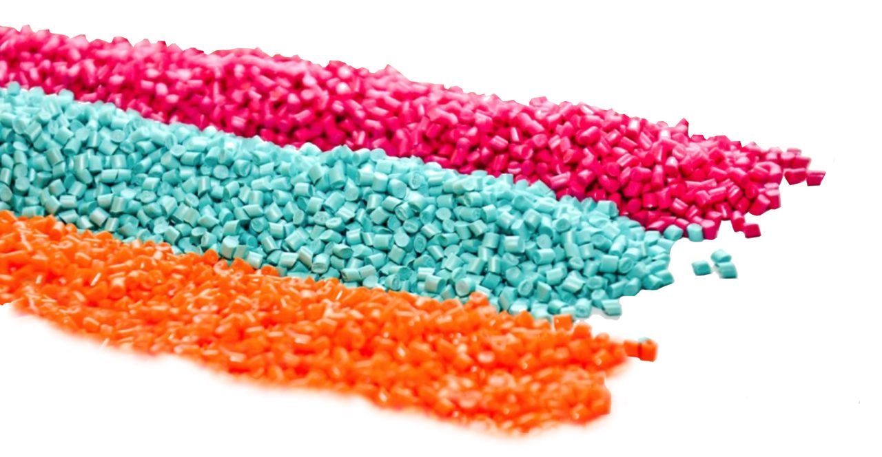 Plastic Resin Supplier | BACH Polymers