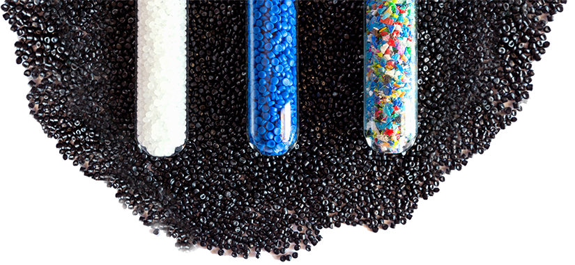 Engineering Plastics | Resin Supplier and Recycler | BACH Polymers